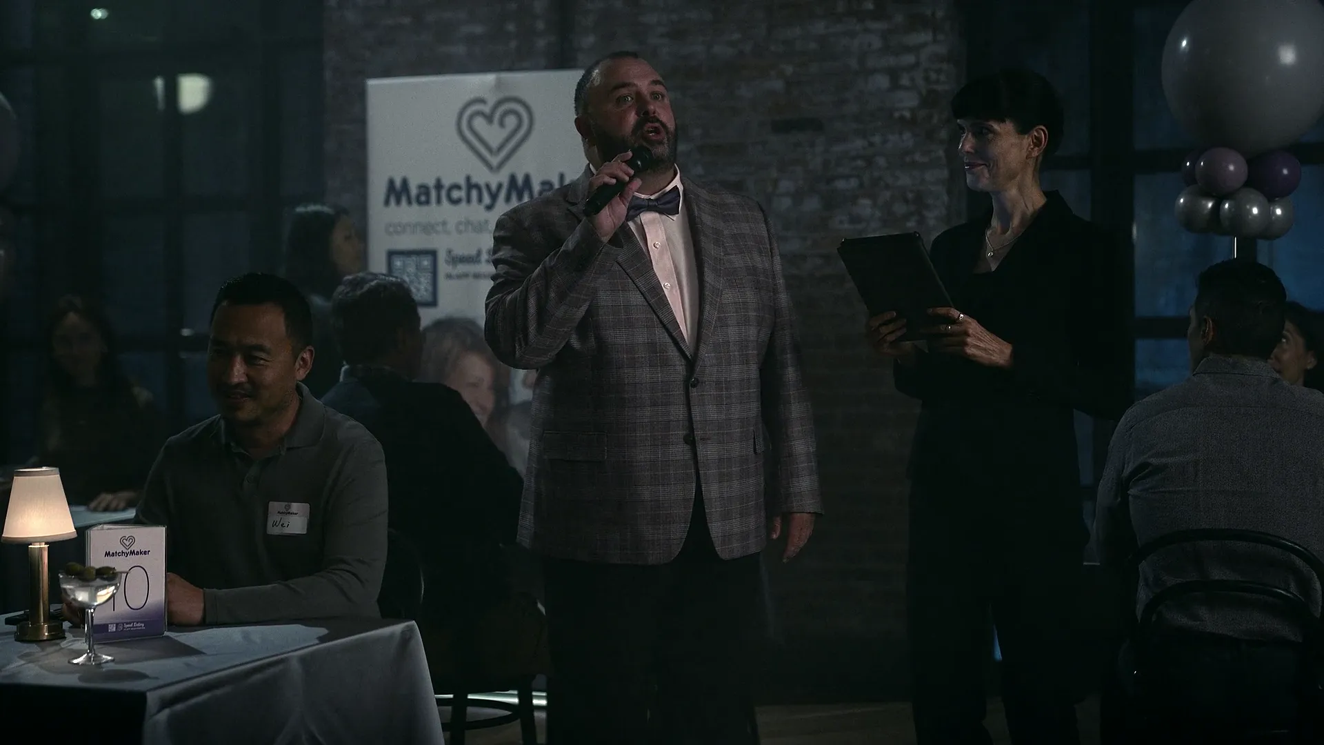 Download The Hunting Party Season 2 2026 Hindi Dual Audio WEB-DL 720p ...